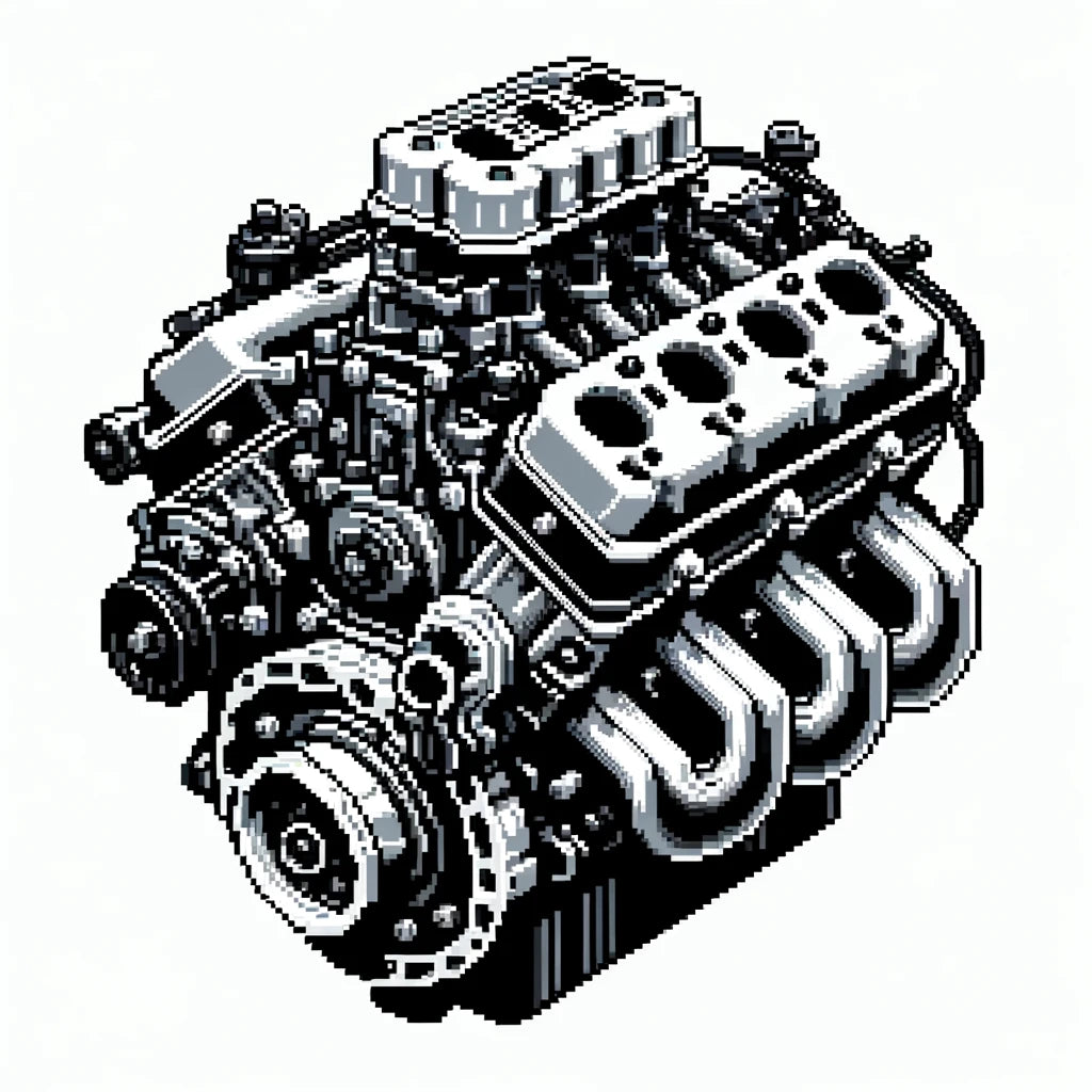 Engines – Skyline JDM Inc